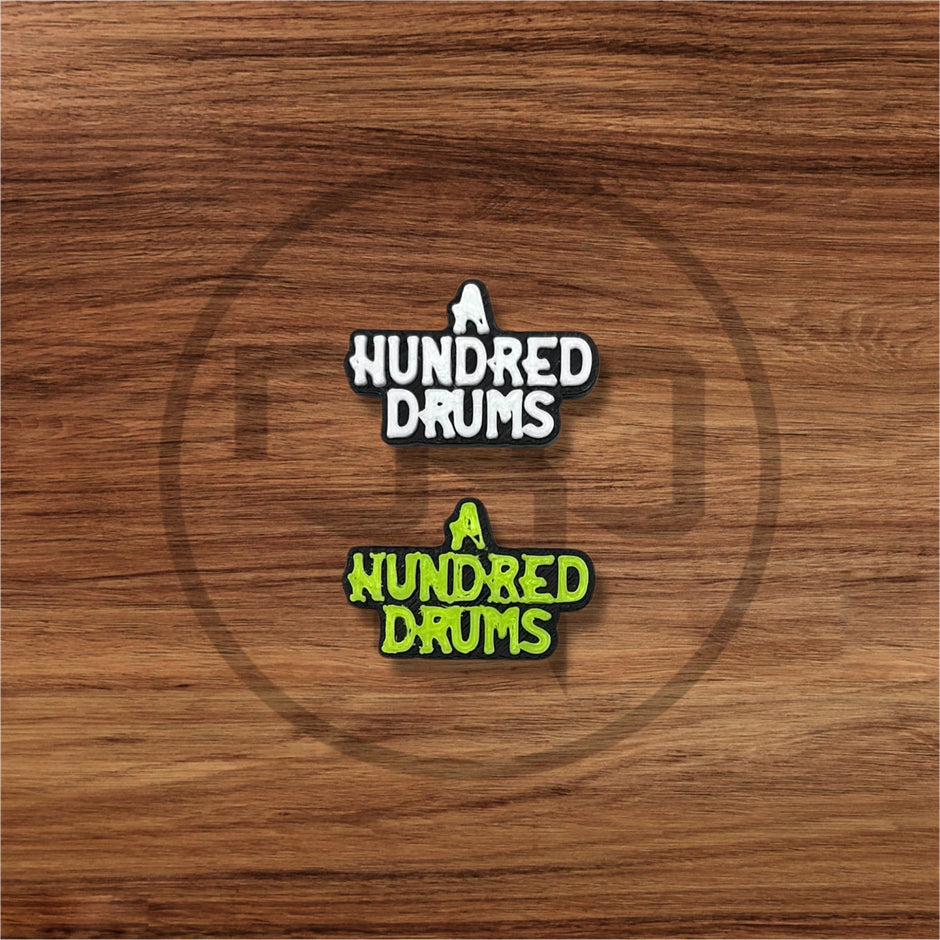 Artist-Inspired – Death Rail Designs